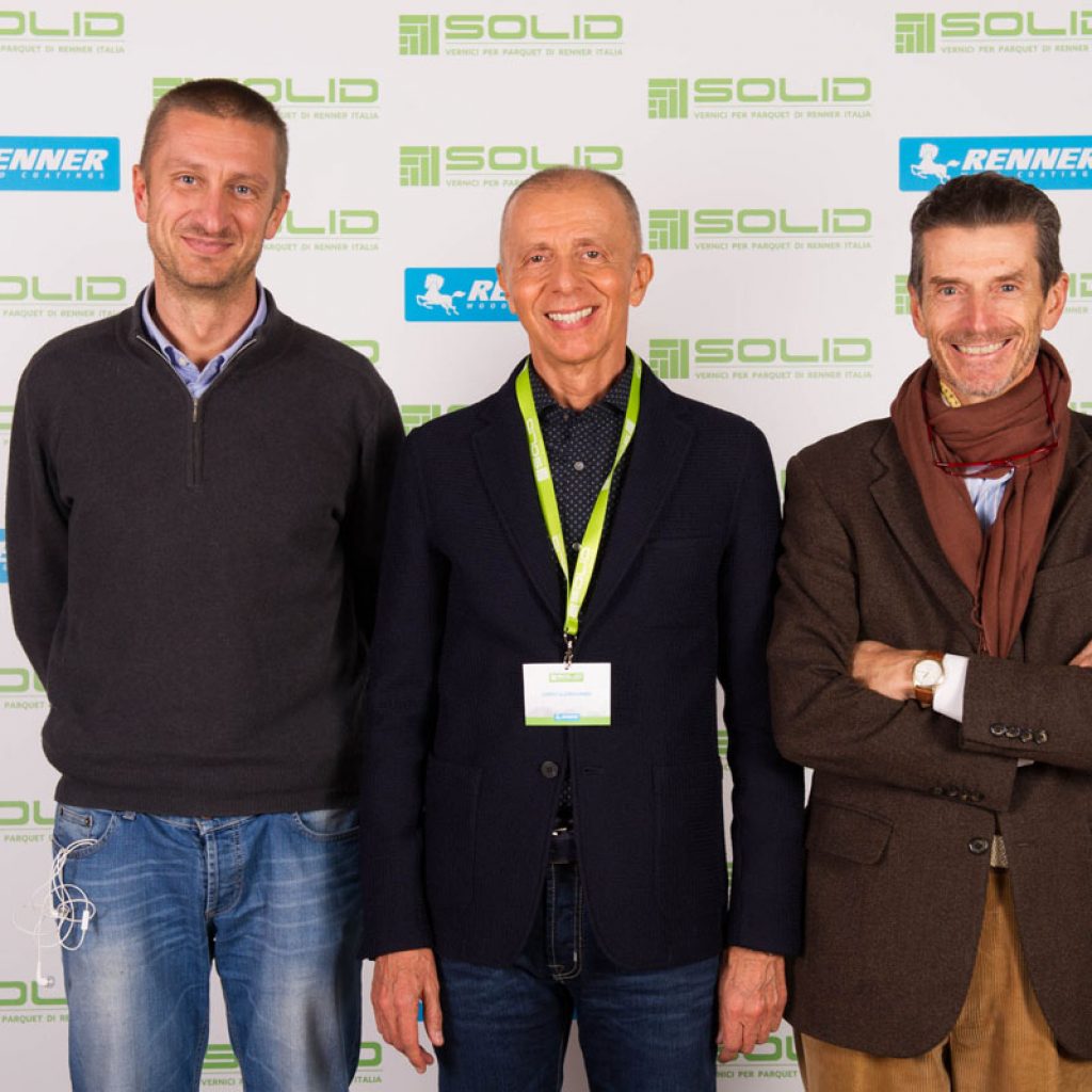 MAX_5551 - Solid Renner