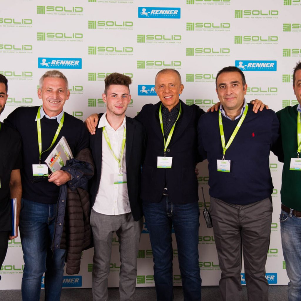 MAX_5554 - Solid Renner