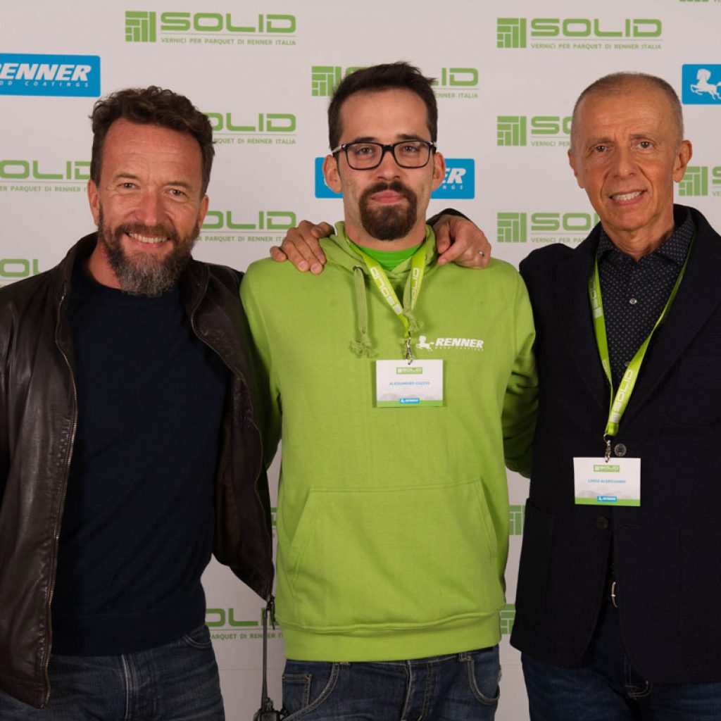 MAX_5593 - Solid Renner