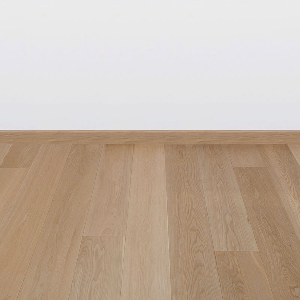 parquet - Solid Renner