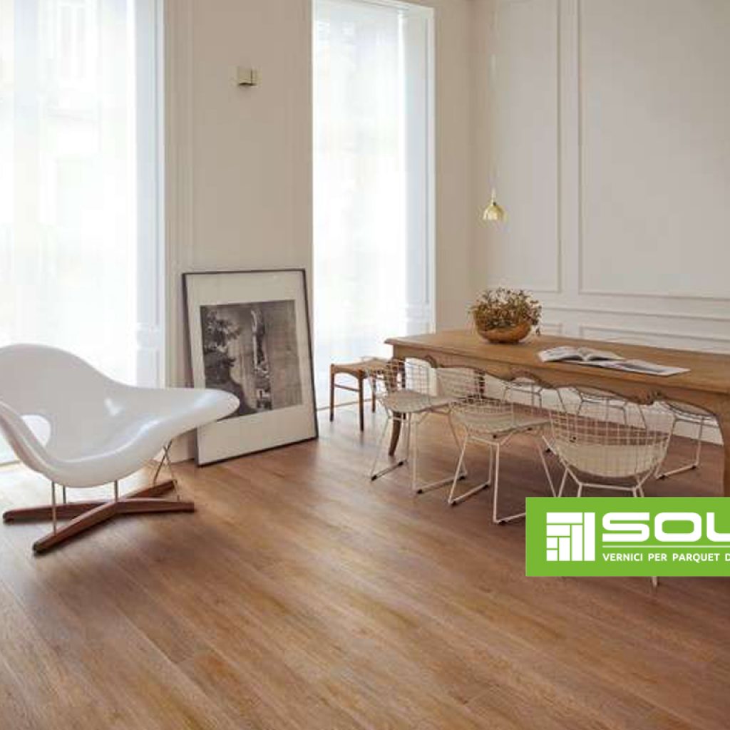 parquet_e_pareti - Solid Renner
