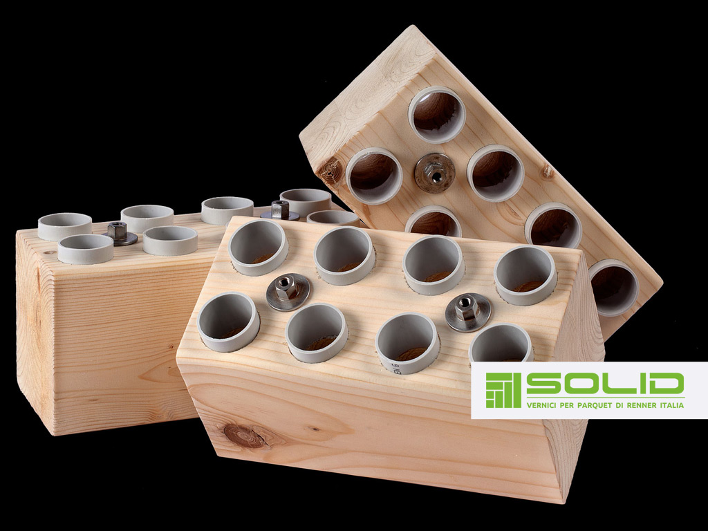 speedybrick - Solid Renner