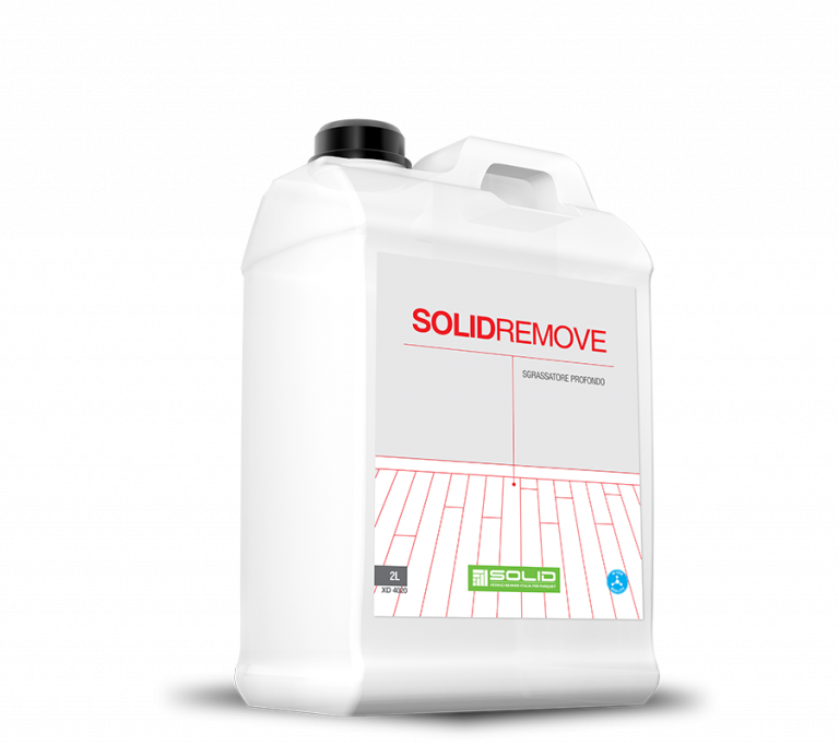 Parquet Vernice RENNER ITALIA-SOLID - LONGLIFE