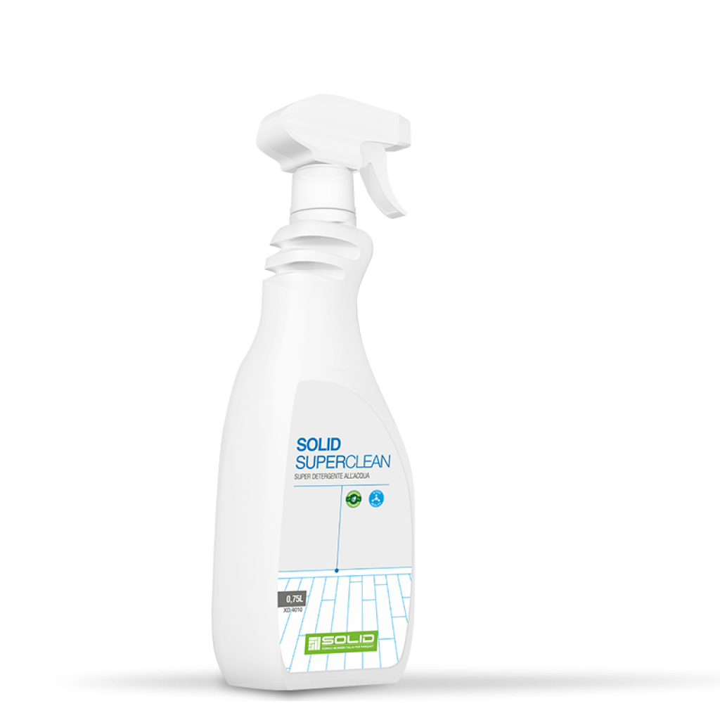 solidsuperclean - Solid Renner