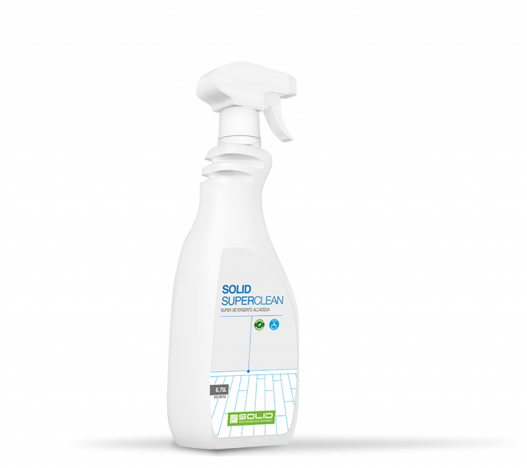 Parquet Vernice RENNER ITALIA- SOLID - SUPERCLEAN