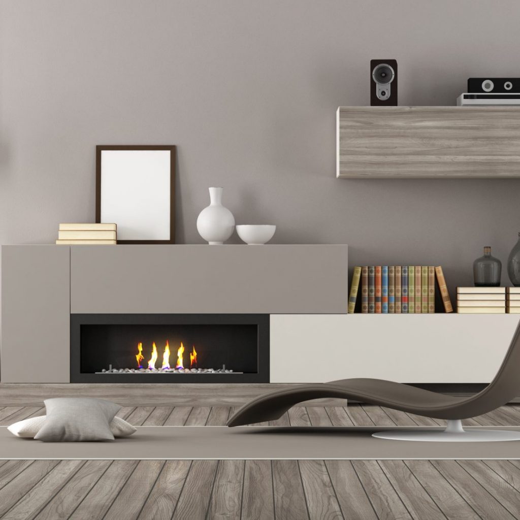 parquet grigio tortora - Solid Renner