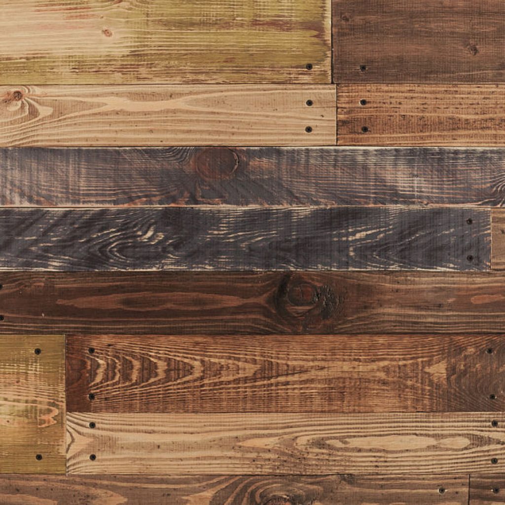 La posa inchiodata, la più tradizionale delle pose - Solid Renner