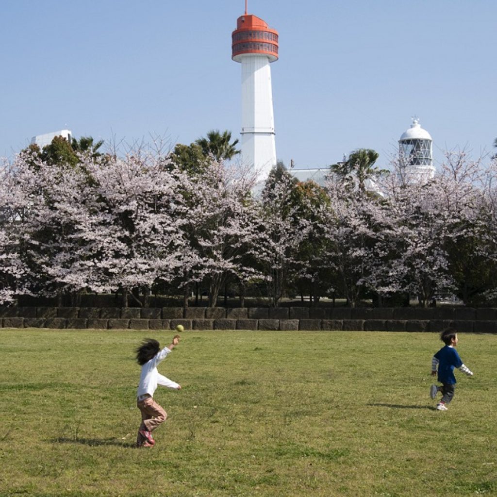 Shiokaze Park - Solid Renner