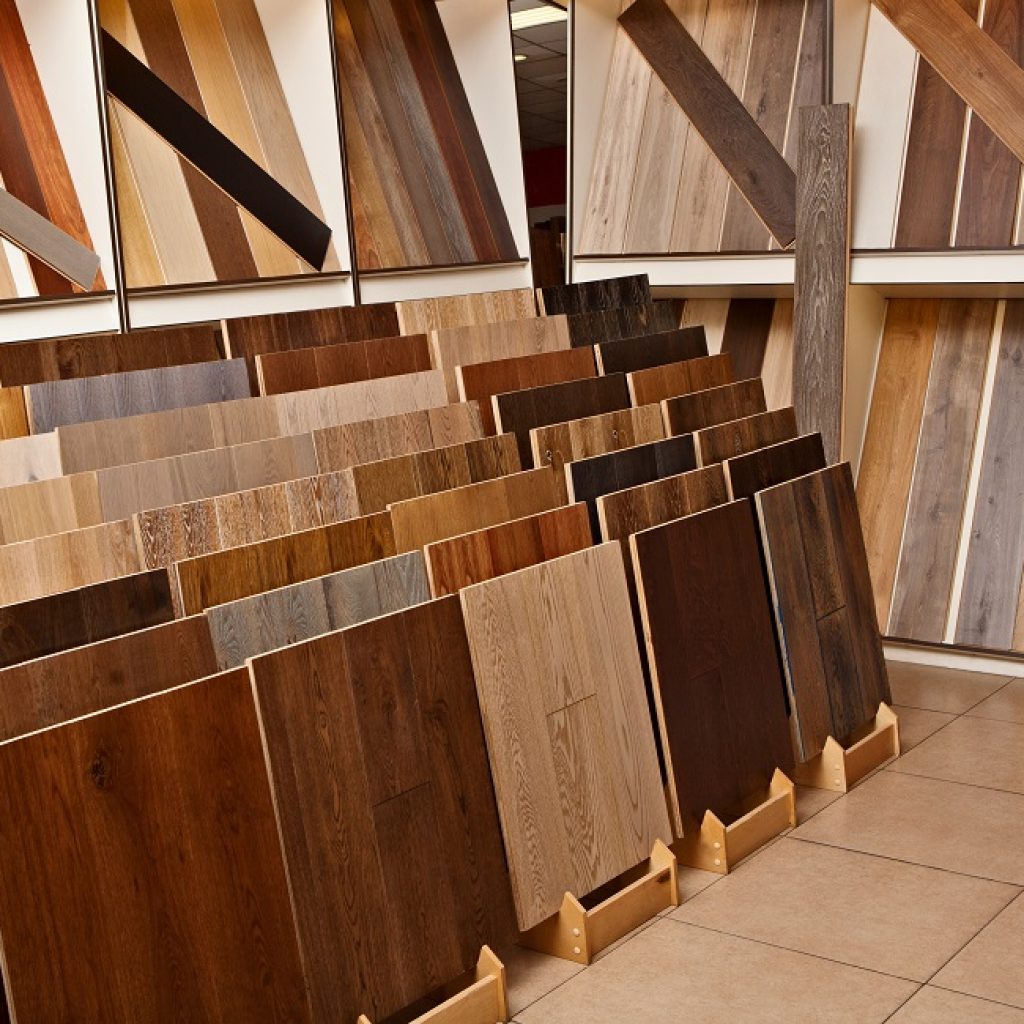 Essenze - Solid Renner