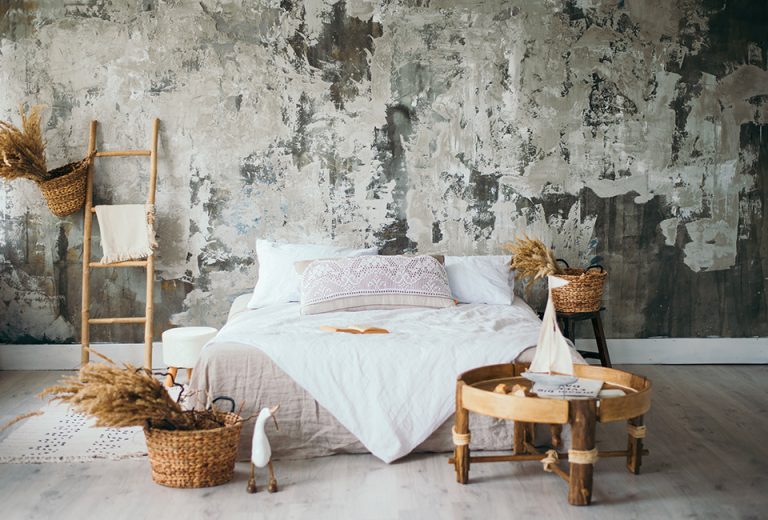 Stile industriale e pavimenti in legno - Solid Renner