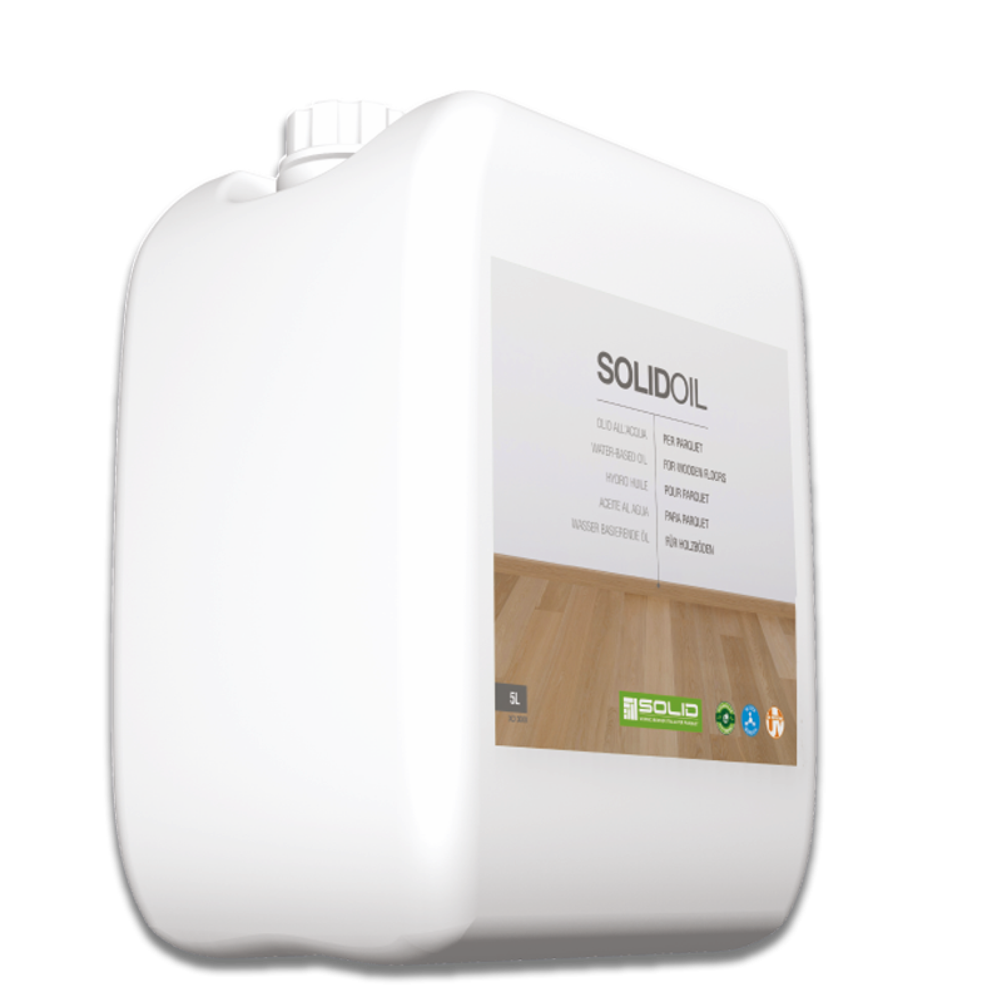 solidoil-shadow - Solid Renner